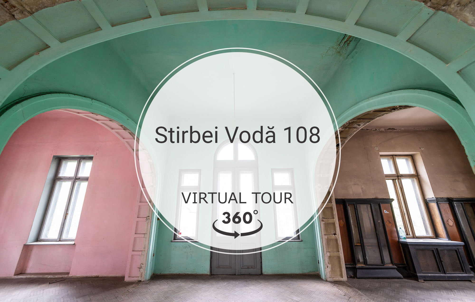 Știrbei Vodă 108